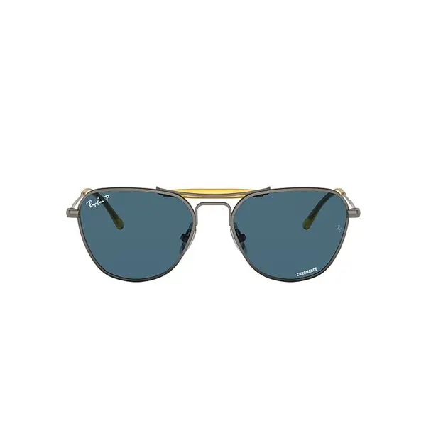 Ray-ban Titanium Sunglasses