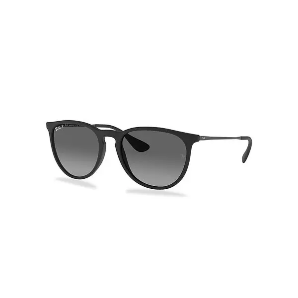 Ray-ban Erika Classic Sunglasses - Black
