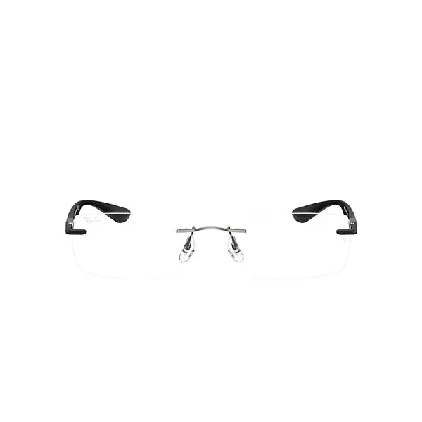 Ray-ban Rimless Eyeglasses