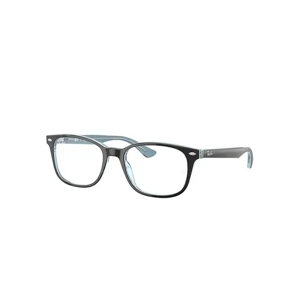 Ray-ban Optics Eyeglasses Frame - Tortoise
