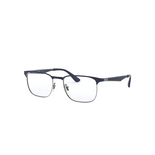 Ray-ban Eyeglasses Frame - Dark Blue