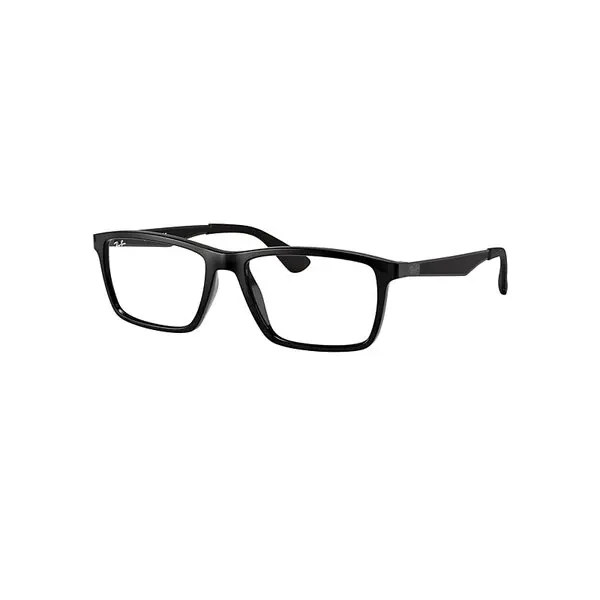 Ray-ban Eyeglasses Frame - Black