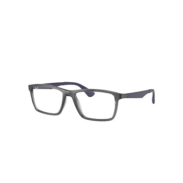 Ray-ban Optics Eyeglasses Frame - Black