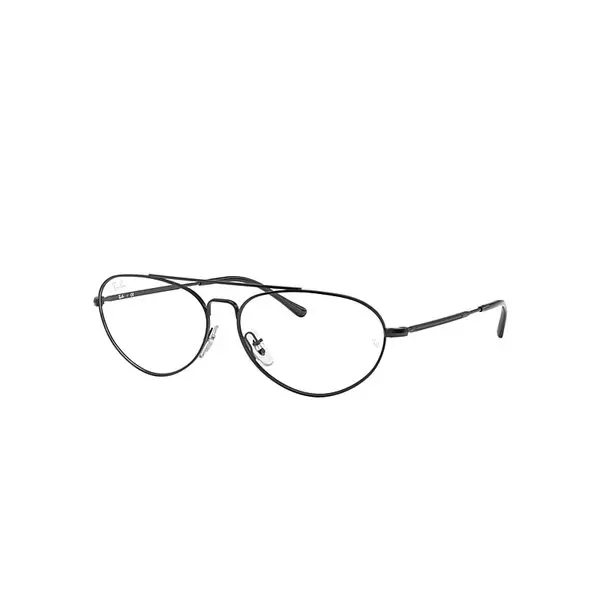 Ray-ban Eyeglasses Frame - Shiny Black