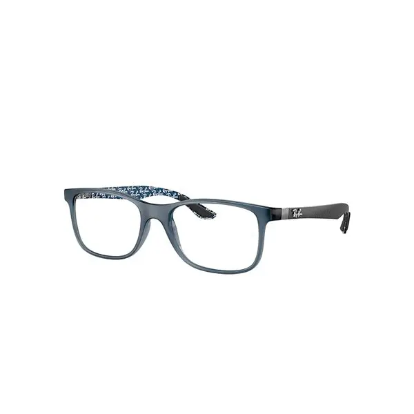 Ray-ban Optics Eyeglasses Frame - Black