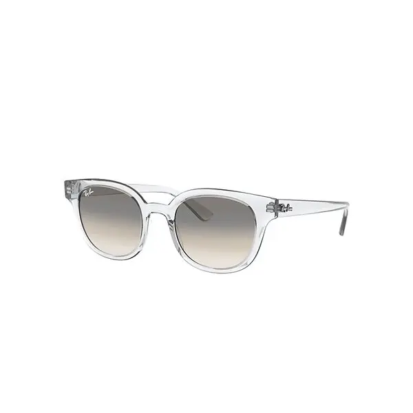 Ray-ban Sunglasses - Transparent