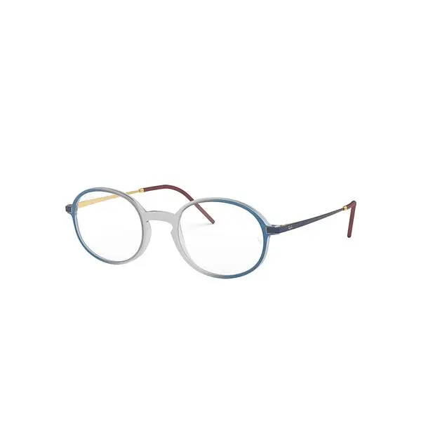 Ray-ban Optics Eyeglasses - Blue