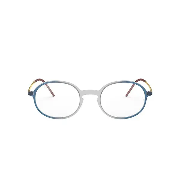 Ray-ban Optics Eyeglasses - Blue