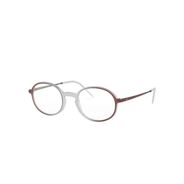 Ray-ban Optics Eyeglasses - Bordeaux