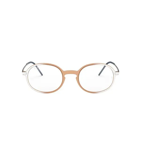 Ray-ban Optics Eyeglasses - White