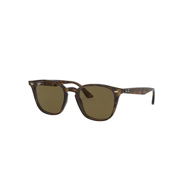 Ray-ban Rb4258 Sunglasses - Tortoise