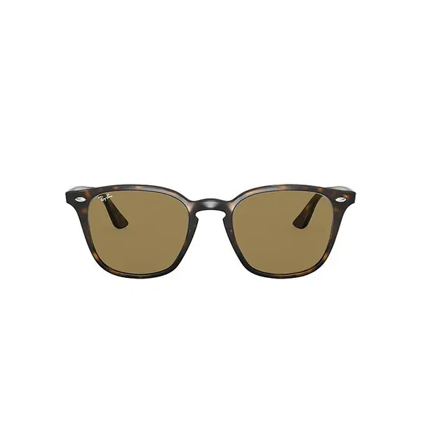 Ray-ban Sunglasses - Tortoise