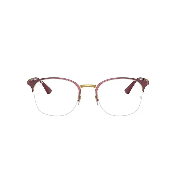Ray-ban Optics Eyeglasses Frame