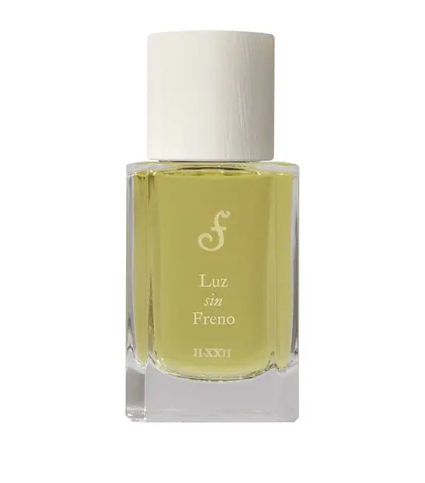 Fueguia 1833 Luz Sin Freno Perfume - Multi | Editorialist