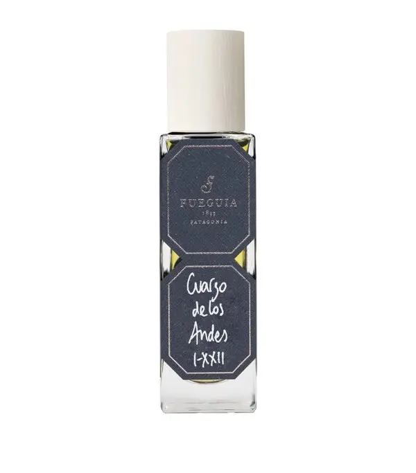 Fueguia 1833 Cuarzo De Los Andes Perfume - Multi | Editorialist