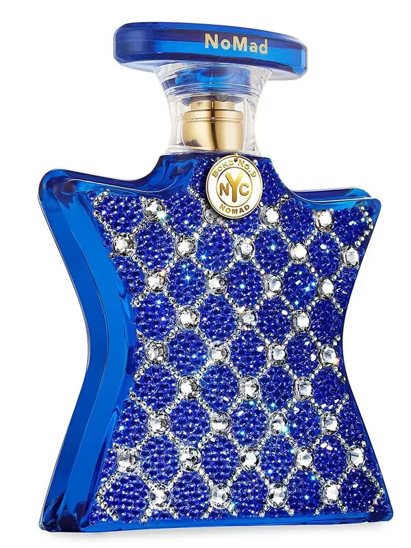 BOND NO. 9 NEW YORK Nomad Eau De Parfum Crystal Bottle - One-color