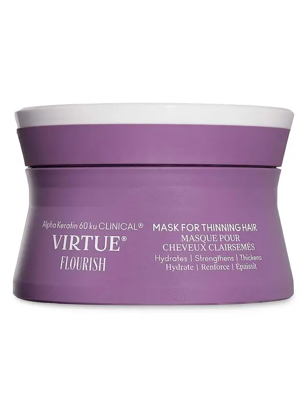 Virtue® Flourish Mask For Thinning Hair