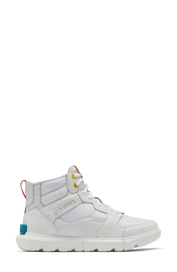 Sorel Explorer Ii Waterproof Sneaker