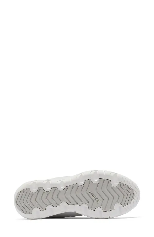 Sorel Explorer Ii Waterproof Sneaker
