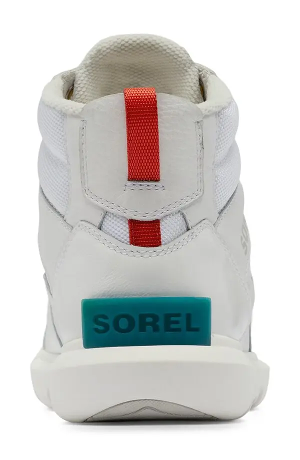 Sorel Explorer Ii Waterproof Sneaker