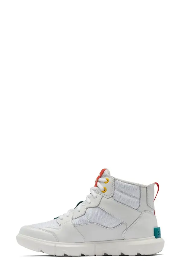 Sorel Explorer Ii Waterproof Sneaker