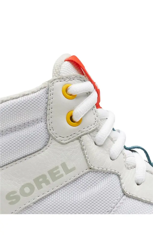 Sorel Explorer Ii Waterproof Sneaker