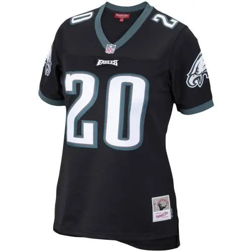 Mitchell & Ness Brian Dawkins Philadelphia Eagles Legacy Replica Team Jersey