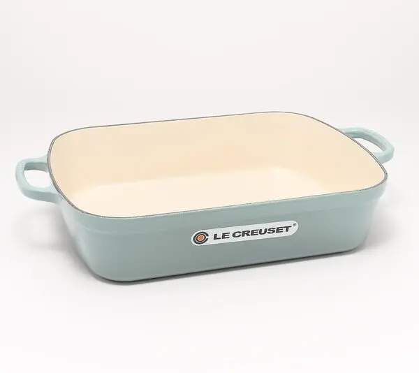 LE CREUSET Cast Iron 7-qt Roaster - One-color