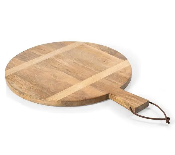 TOSCANA Ravi Round Serving Board