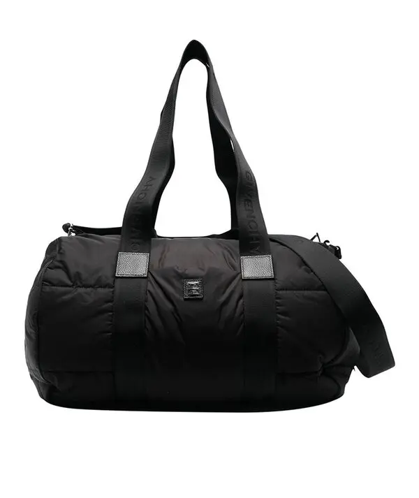 Givenchy Padded Zipped Baby Changing Bag