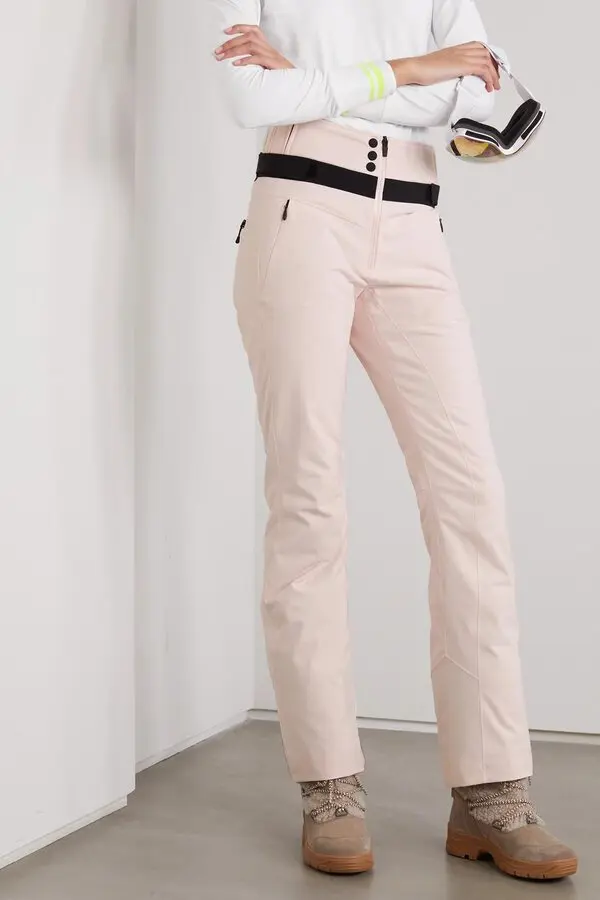 Bogner Borja2-t Bootcut Ski Pants