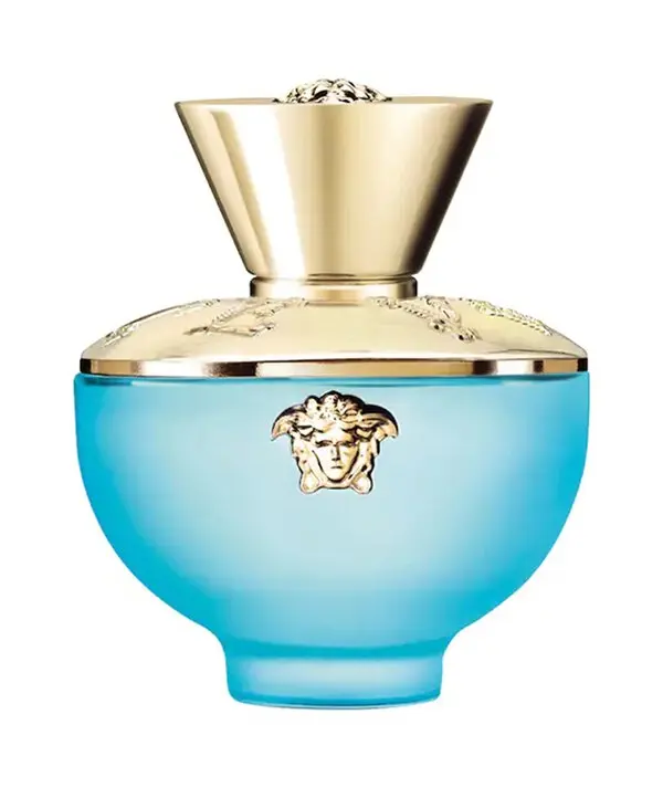 Versace Dylan Turquoise Pour Femme