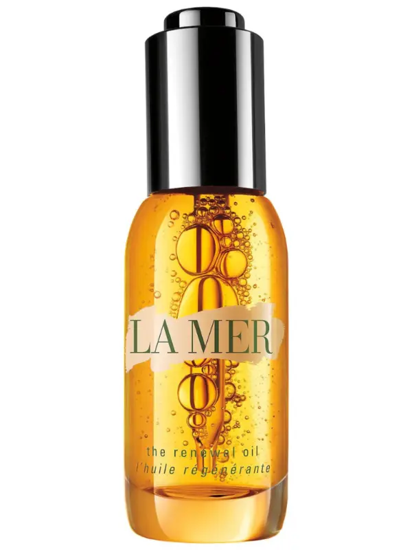 La Mer The Renewal Oil
