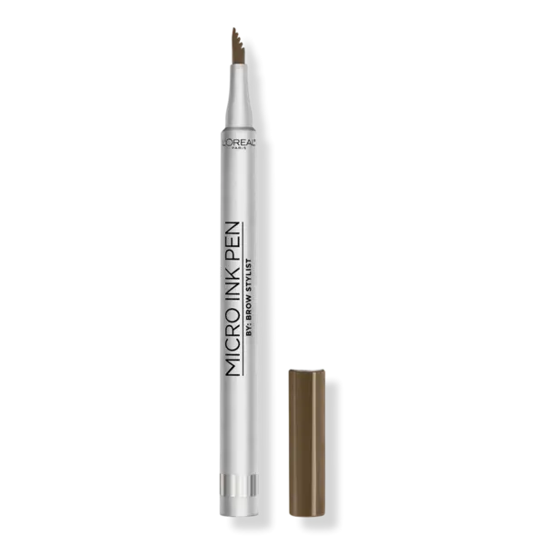 L'OREAL Brow Stylist Micro Ink Pen