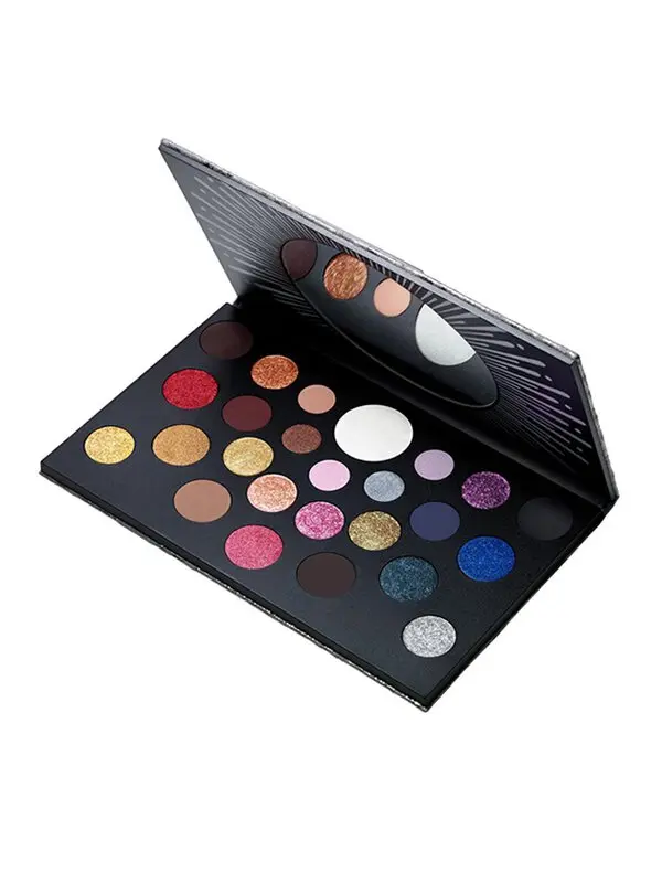MAC COSMETICS Grand Spectacle Eyeshadow Palette