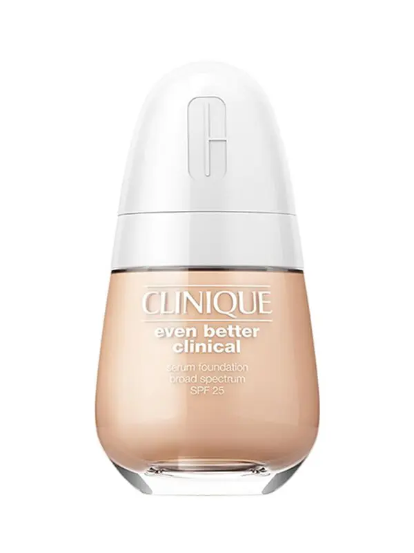 CLINIQUE Even Better Clinical Serum Foundation Spf