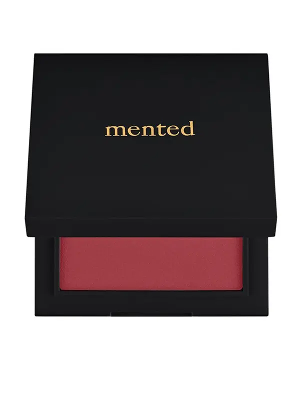 MENTED Make You Blush Collection