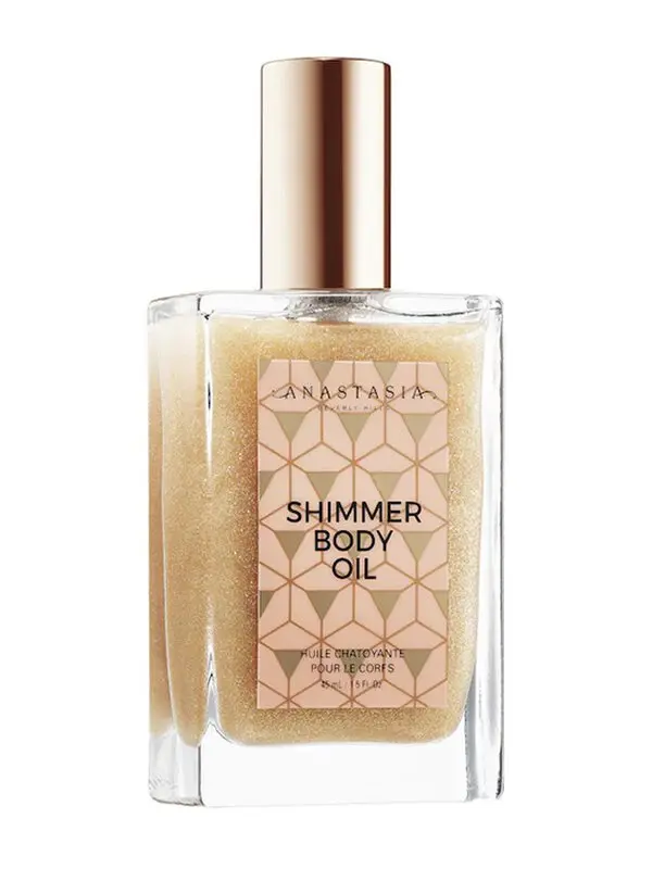 ANASTASIA BEVERLY HILLS Shimmer Body Oil