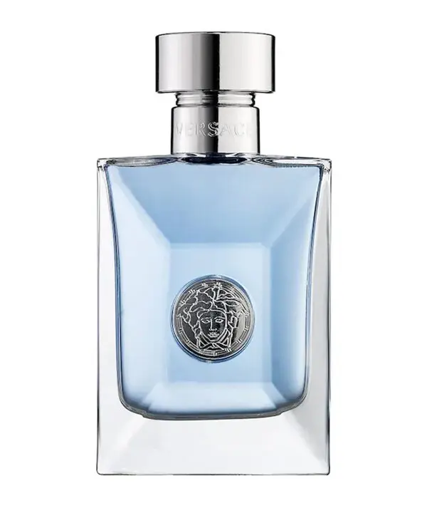 Versace Pour Homme Eau De Toilette