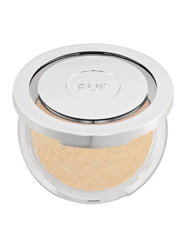 PUR Skin Perfecting Powder After Glow Highlighter