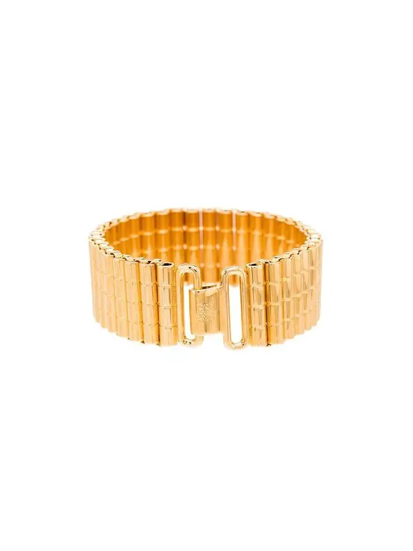 Loewe - LINK CUFF BRACELET