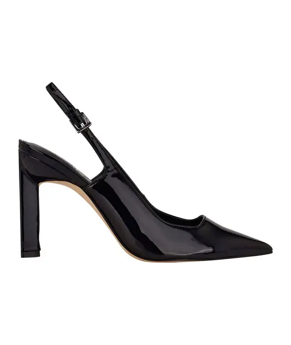 Calvin Klein Attract Sling Back Pump