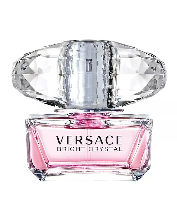 Versace Bright Crystal Eau De Toilette