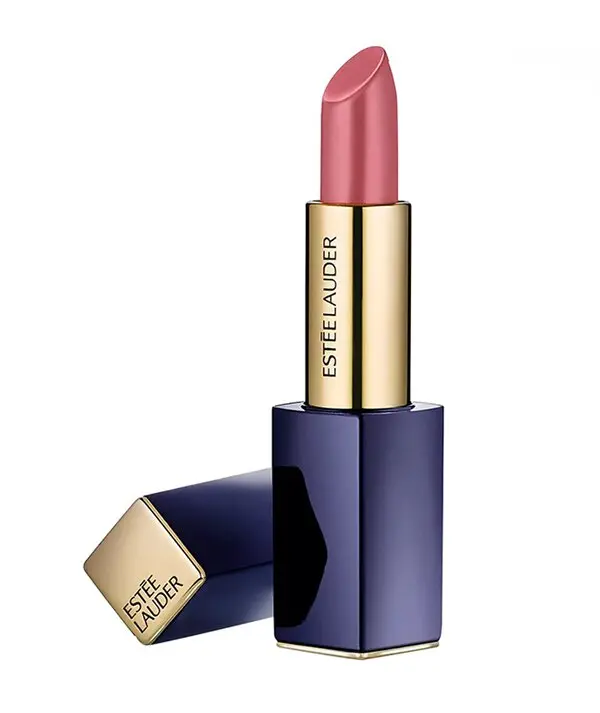 Estée Lauder Pure Color Envy Sculpting Lipstick In Rebellious Rose