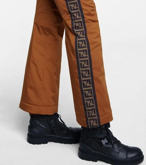 Fendi Ski Pants
