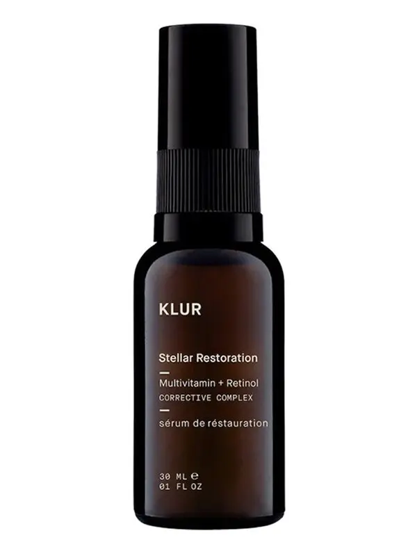 KLUR Stellar Restoration Retinol Serum