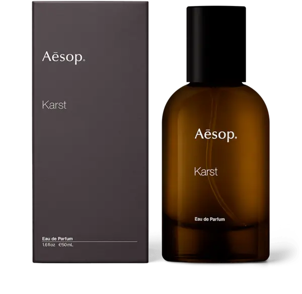 aesop - Karst Eau De Parfum