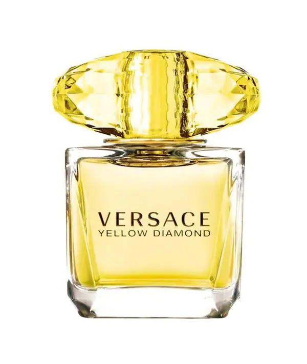 Versace Yellow Diamond Eau De Toilette