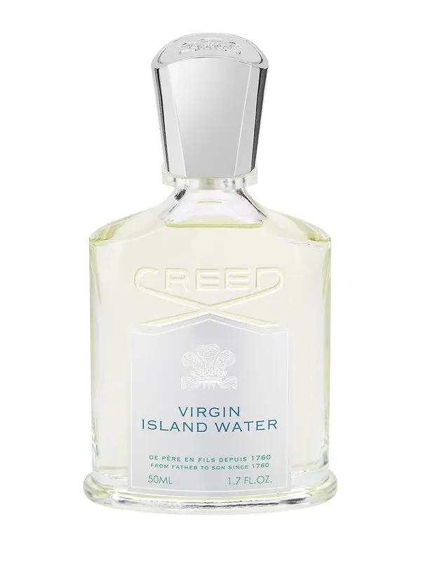 CREED Virgin Island Water - One-color