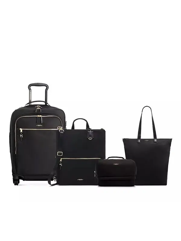 Tumi Voyageur Luggage Collection